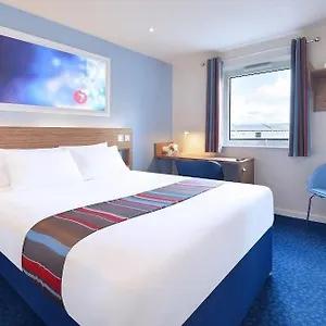 Travelodge London Farringdon: What To Expect From 3 star Hotel With ...