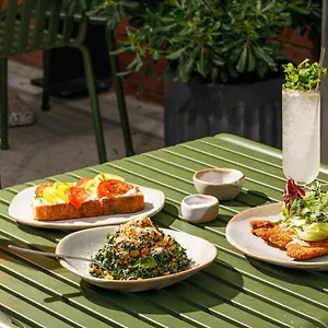 Tribe London Canary Wharf: What To Expect From 4 star Hotel With ...