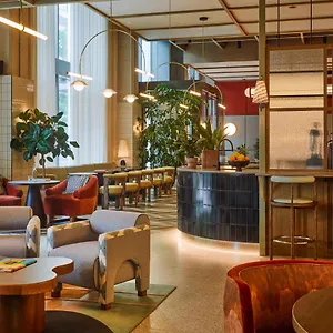 Tribe London Canary Wharf: What To Expect From 4 star Hotel With ...