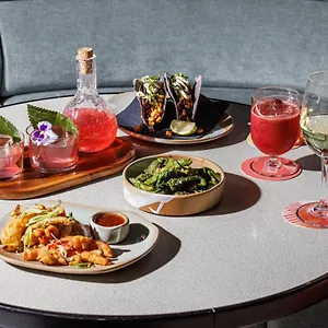 Tribe London Canary Wharf: What To Expect From 4 star Hotel With ...