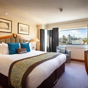The Tower Hotel, By Thistle London: What To Expect From 4 star Hotel ...
