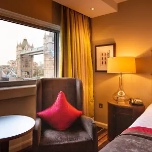 The Tower Hotel, By Thistle London: What To Expect From 4 star Hotel ...