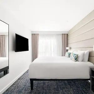 Voco London Marylebone By Ihg Hotel: What To Expect From 4 star Hotel ...