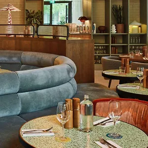 Tribe London Canary Wharf: What To Expect From 4 star Hotel With ...