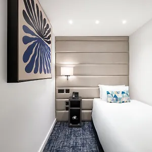 Voco London Marylebone By Ihg Hotel: What To Expect From 4 star Hotel ...