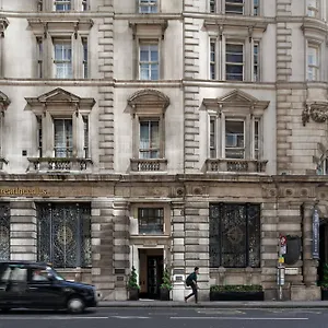Threadneedles, Autograph Collection Hotel London: What To Expect From 5 ...