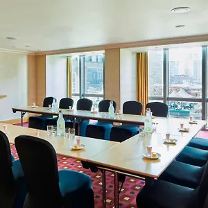 London Marriott Hotel Canary Wharf: What To Expect From 5 star Hotel ...