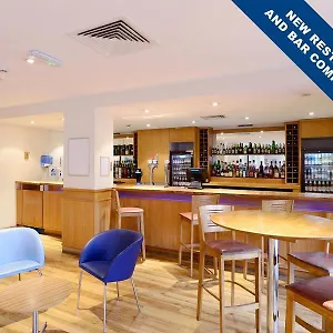 Travelodge London Farringdon: What To Expect From 3 star Hotel With ...