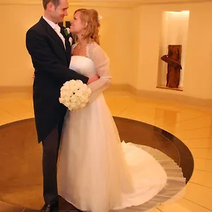 London Marriott Hotel Canary Wharf: What To Expect From 5 star Hotel ...