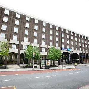 Travelodge London Farringdon: What To Expect From 3 star Hotel With ...