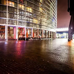 London Marriott Hotel Canary Wharf: What To Expect From 5 star Hotel ...