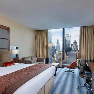 Leonardo Royal London Tower Bridge Hotel: What To Expect From 4 star ...